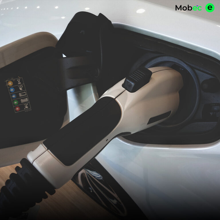 What is Open Charge Point Protocol (OCPP)? - Future of EV Charging ...