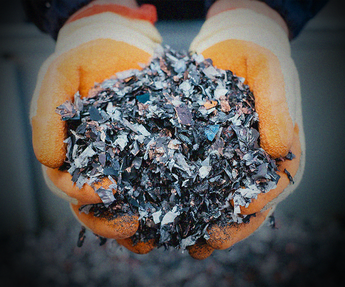Comprehensive Battery Recycling Solutions