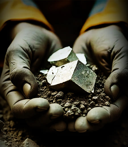 Rare Earth Materials Extraction & Recycling for Sustainable Energy